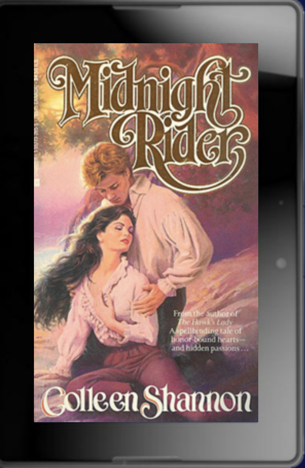 Books – Colleen Shannon